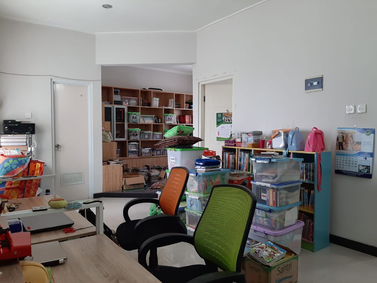 Dijual Rumah 2 Lantai di Graha Gayungsari, Surabaya LT 122 M2 LB 136 M2 ...